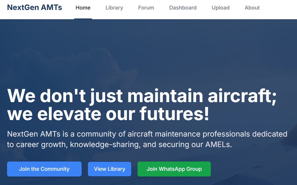 Marks Abuto | Projects